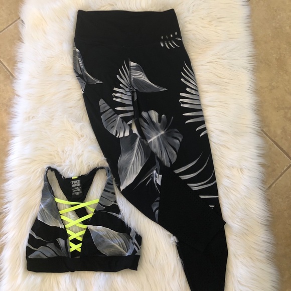 Victoria's Secret | Pants & Jumpsuits | Super Cool Victorias Secret ...